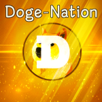 Doge-Nation - Roblox