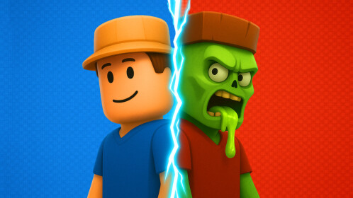 Zombis Vs Humanos | Juega en Roblox