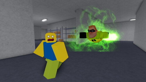 [ ]Escape Incredible Gassy - Roblox