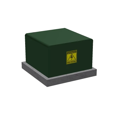 Underground Powerline Set