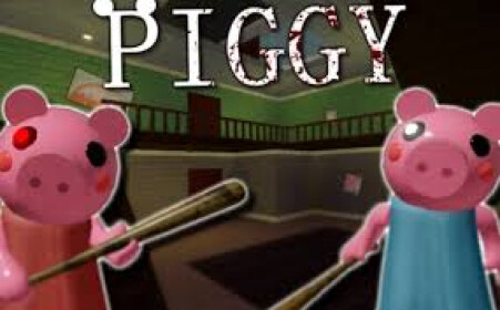 Piggy Chapter 1 - Roblox