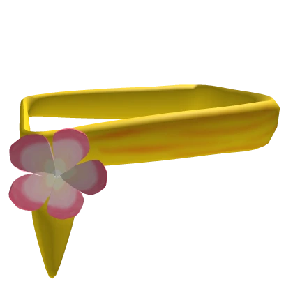 Hibiscus Flower Summer Cute Bikini Skirt - Bottoms | Roblox Item ...
