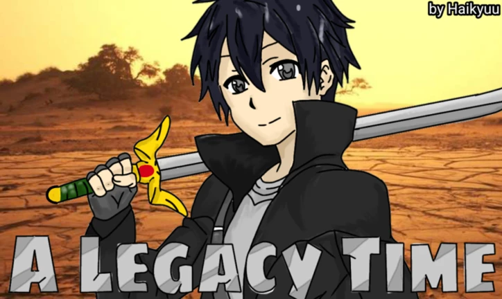 [SALE] A Legacy Time - Roblox