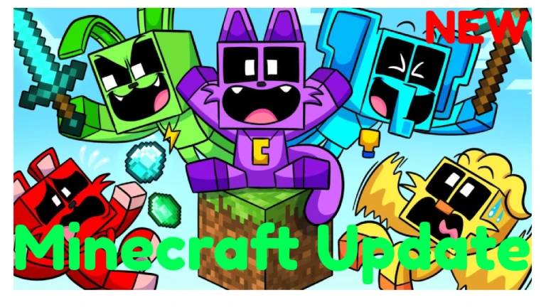 Encuentra a Smiling Critters - Roblox