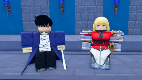 เลเวลเดี่ยวและพิสูจน์ว่าแม่ผิด - Roblox