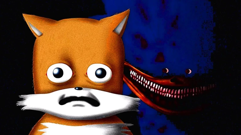 SHIN SÓNICO - Roblox