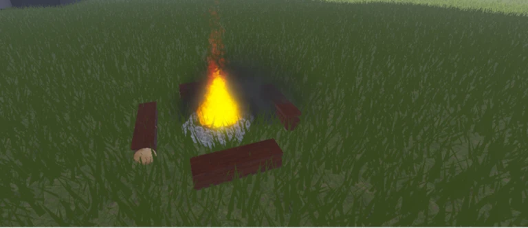 ¡Sobrevivir al Invitado 666 [NUEVA ACTUALIZACIÓN]! - Roblox