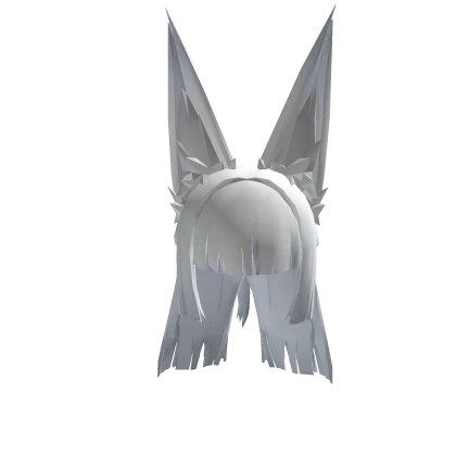 Vergile Miyabi Hair I Zenless ZZZ | Roblox Item - Rolimon's