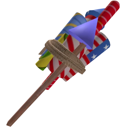 Bundle of Fireworks | Roblox Item - Rolimon's