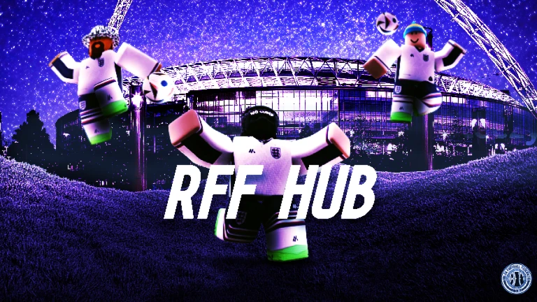 [RFF] 허브 - Roblox