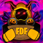 fans de fan - Roblox