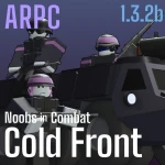 NiC: Cold Front [PRE-ALPHA 1.3.2b] [New Unit] Stats | Rotrends