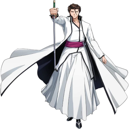 Aizen