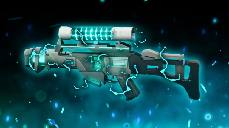 [ALPHA] Habilidad de Misterio Asesino - Roblox