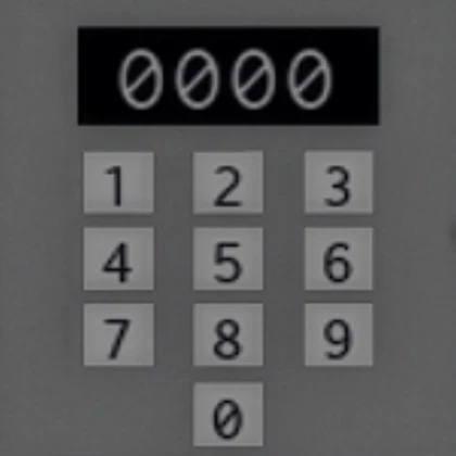 keycode decal