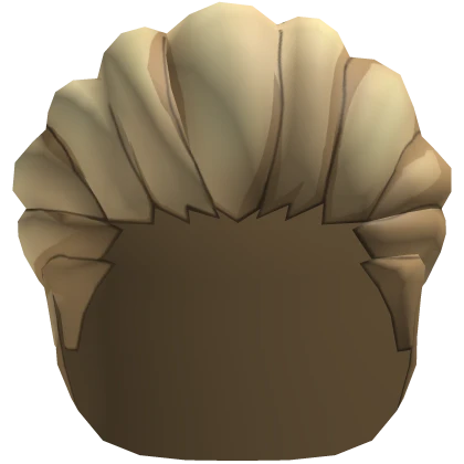 Kinji Hakari Hair (Season 3) | Roblox Item - Rolimon's