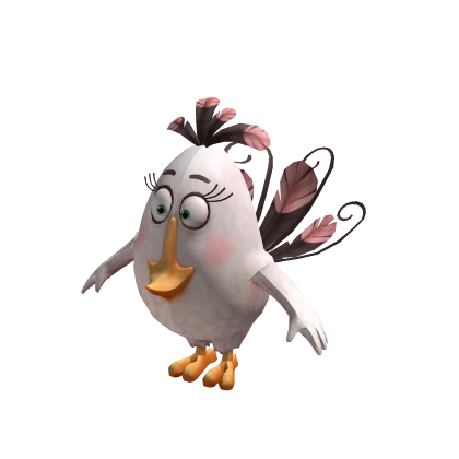 Bird Suit | Roblox Item - Rolimon's