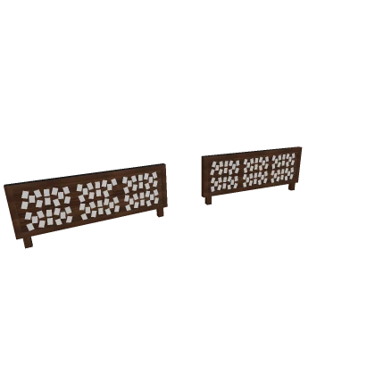 Confession Wall V1 by YT Neko_Omen