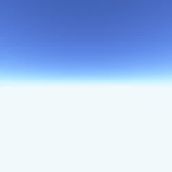 Realistic Clear Sky