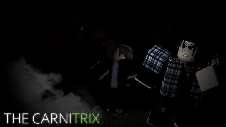 O Carnitrix | Jogue na Roblox