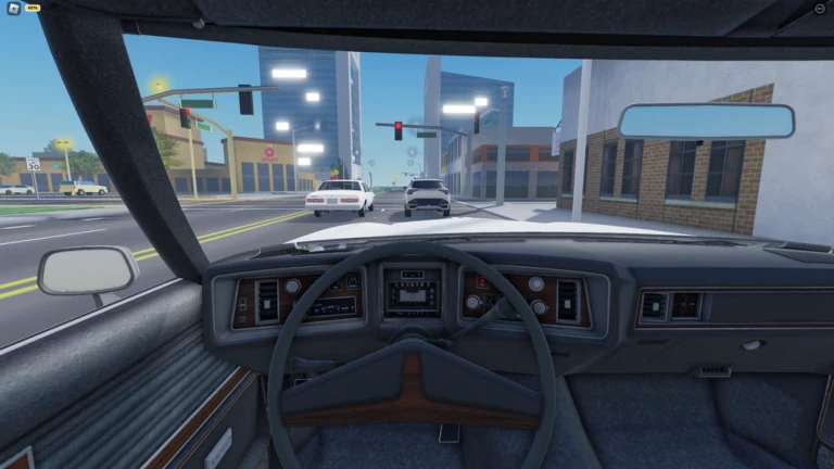 (NEW MAP, CARS, ETC) Simulador de Carros Realista! - Roblox