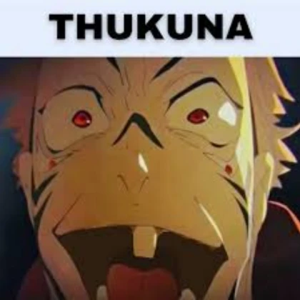 thukuna
