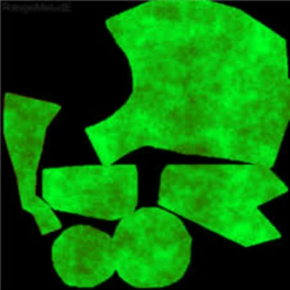 Green Dominus FOR TRU RICH PPL