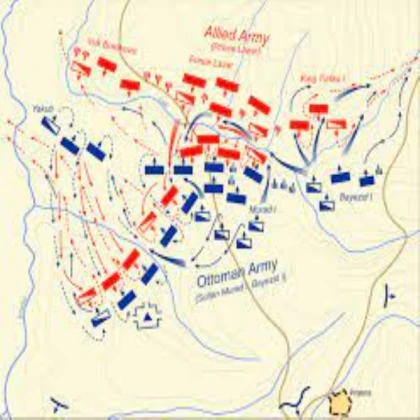 Battle Plan