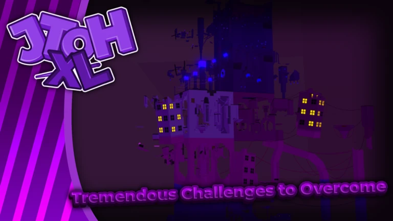 [100만 이벤트] EToH XL - Roblox