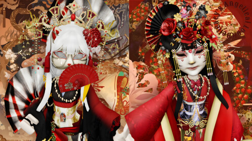 [NEW!!] Delicacy´s Virtual Look AVATAR IDEAS ⚔️ - Roblox