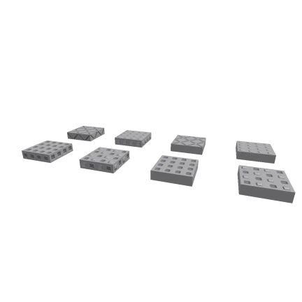 Asset Preview