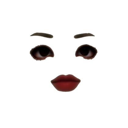 Girl Kpop Face 4