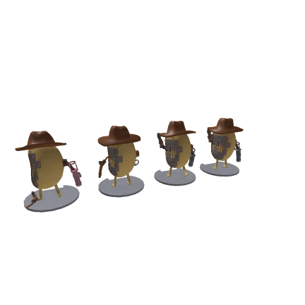 Asset Preview