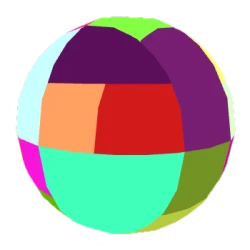 Mesh Optimization Tools