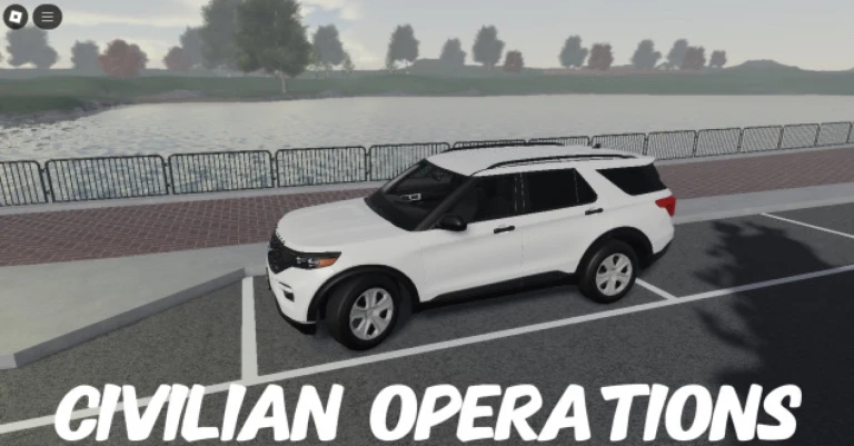 [ NEW MAP ] Juego de rol del estado de Georgia - Roblox