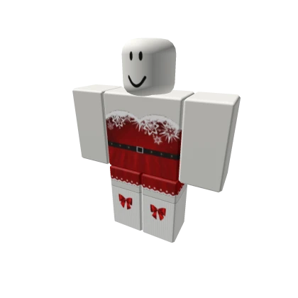 Christmas - Roblox