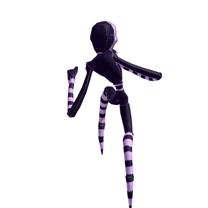 [⏳] Puppet FNAF (Follows Behind You) | Roblox Item - Rolimon's