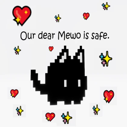 Mewo!!