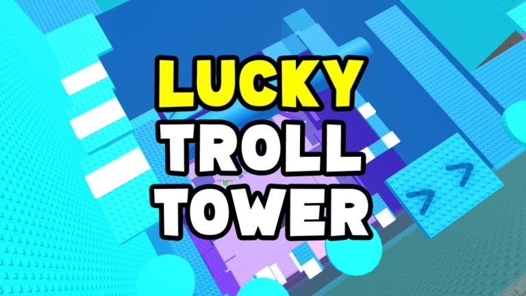 럭키 블록 타워! | Roblox 공식 웹사이트