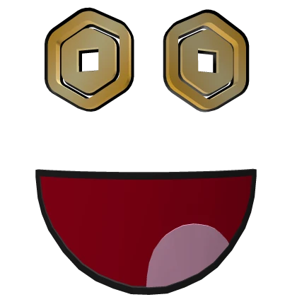 Epic Robux Vision | Roblox Item - Rolimon's