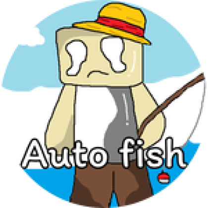 Auto Fish - Roblox