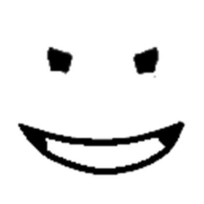 Devious Face *ORIGINAL*