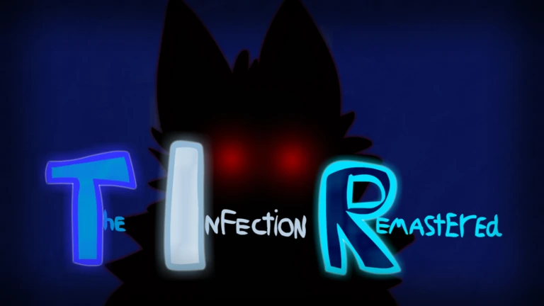 (CONTINUAÇÃO) The Infection: Remastered - Roblox