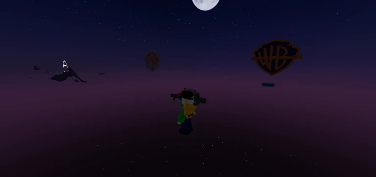 Destroy The Logos | Roblox 공식 웹사이트