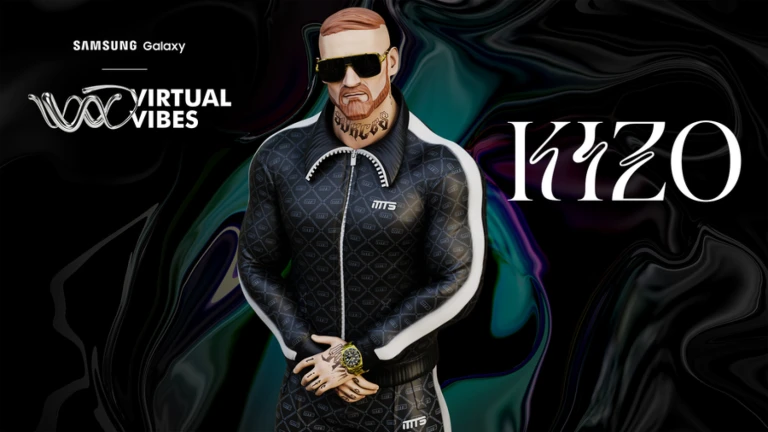 Virtual Vibes - Roblox