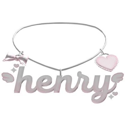 Henry2 | Roblox Item - Rolimon's