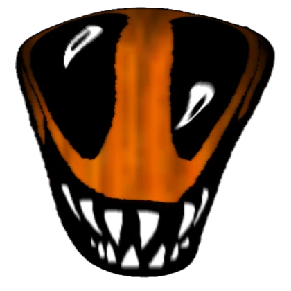 Pyro (Jumpscare) Fanmade Doors Entity