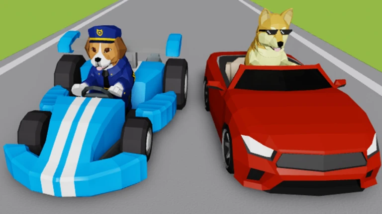 Topia Animal RP | Juega en Roblox