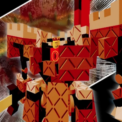 COMBAT INITIATION - King