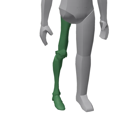 Noob 2077 | Roblox Item - Rolimon's